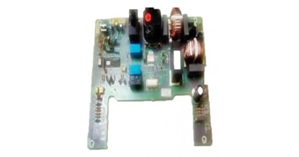 Placa Control Exterior Aire Acondicionado Haier Hsu 12h03 R2 Db